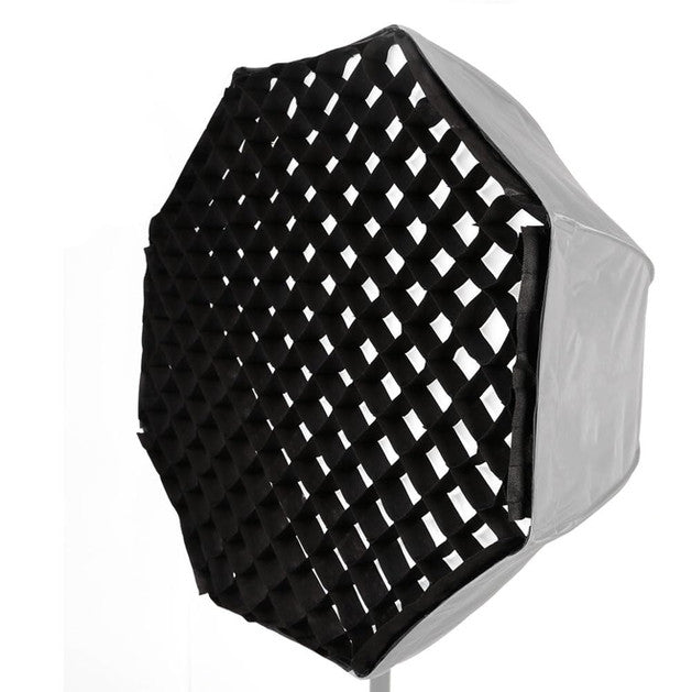 YUGAM 65cm,80cm,90cm,120cm Grid, Octagon Honeycomb Soft Grid, Reflecto ...